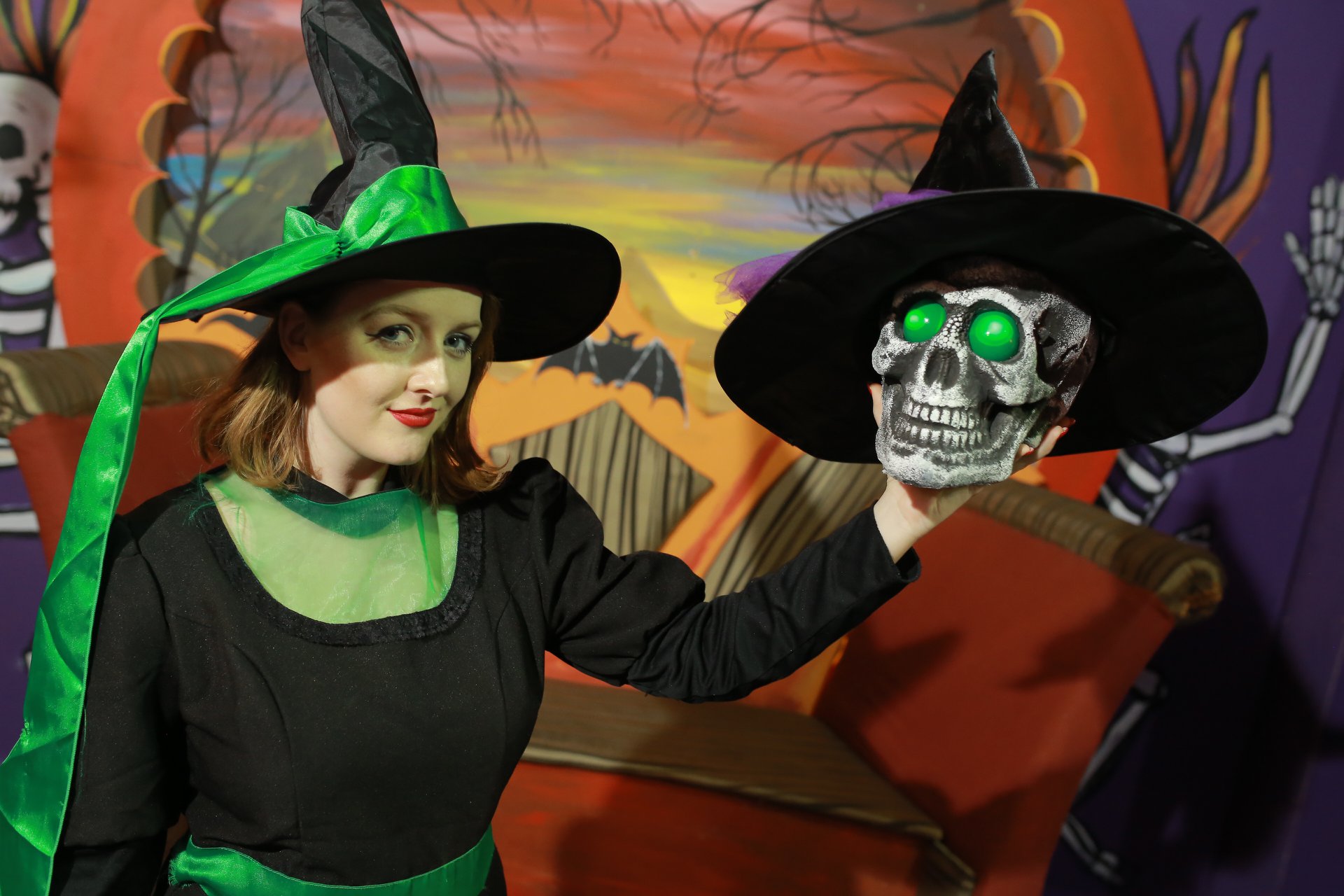 Happy Halloween Event Ireland | Halloween Event for Children, Cork and ...